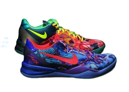 Nike Kobe 8 'WTK' PREORDER | PremiumSoleCom