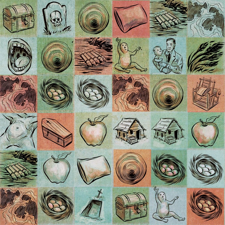 The Primer of Zinnie Lucas by Sara Pennington / Cooper Dillon Books