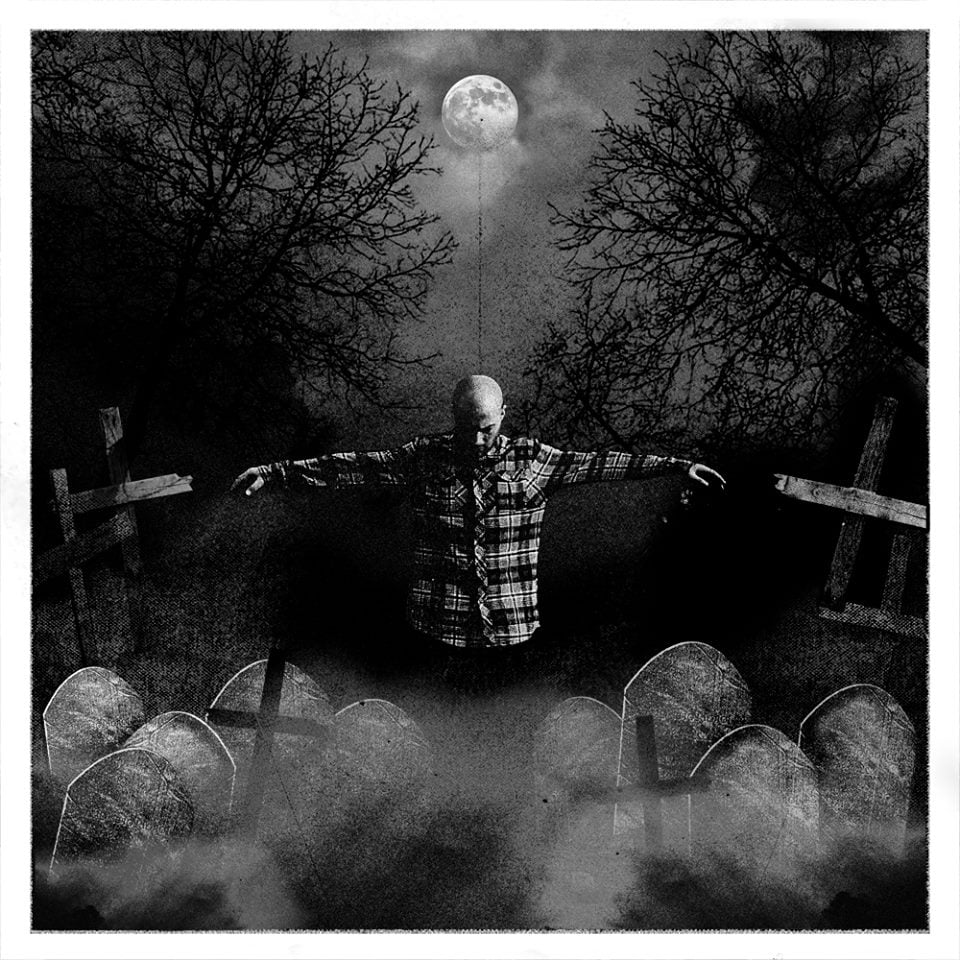AGORAPHOBIA (CD) / Dj Swet