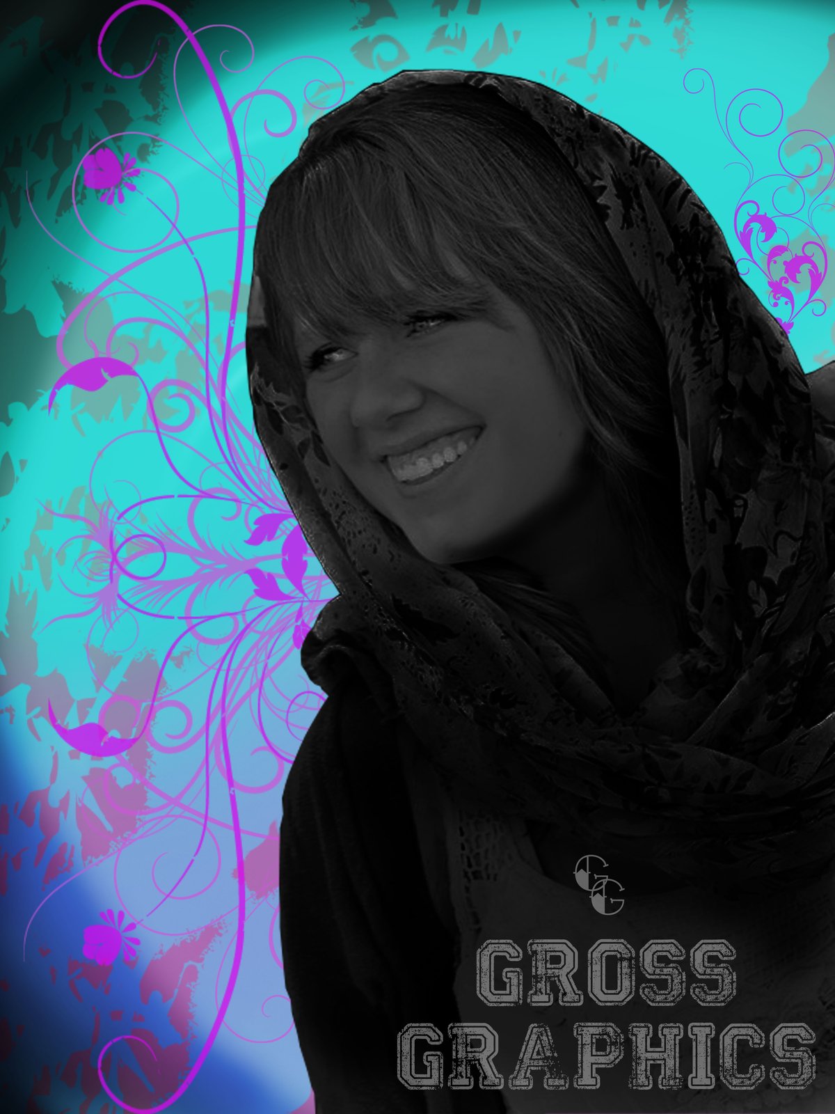 Custom Photo Editing! / Gross Graphics