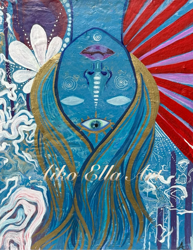 Home | Aiko Ella Art