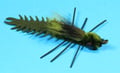 Crittermite Tail | Eastern Trophies Fly Fishing
