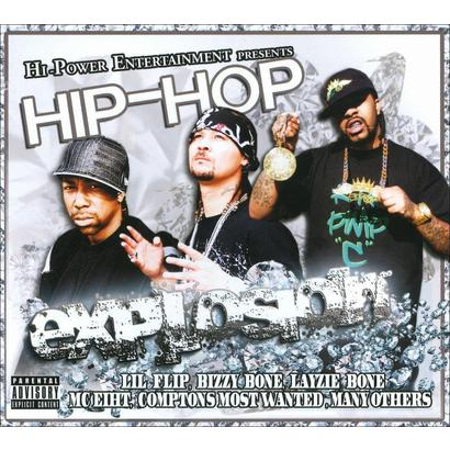 Hi Power Presents: Hip-Hop Explosion | Hi Power Music