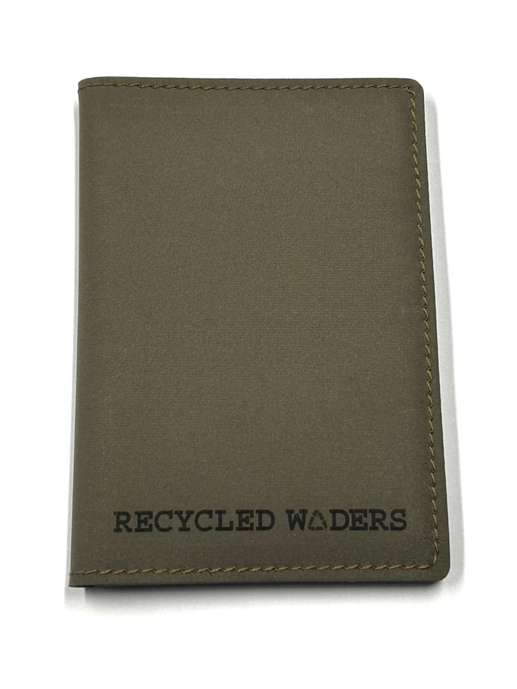 Home | Recycled Waders