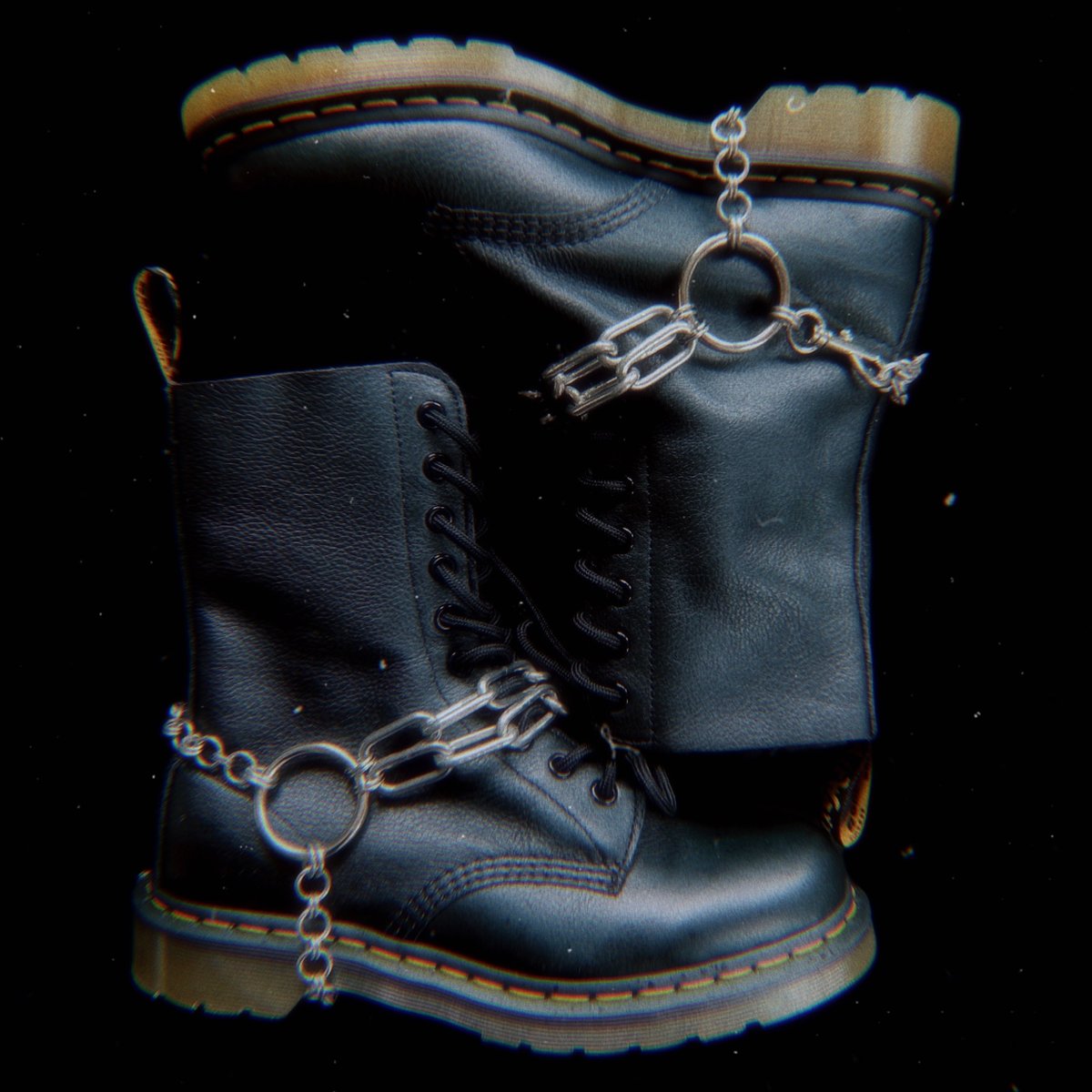 Heavy Metal Bootstrap | Lady Evil Metals