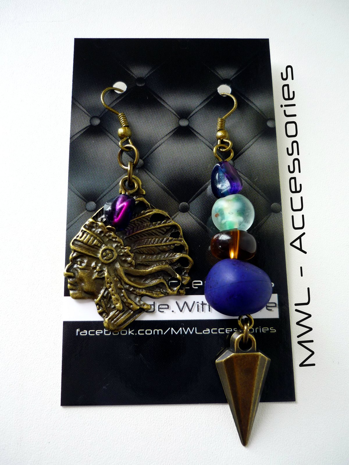 MWL-129 / MWL - Accessories