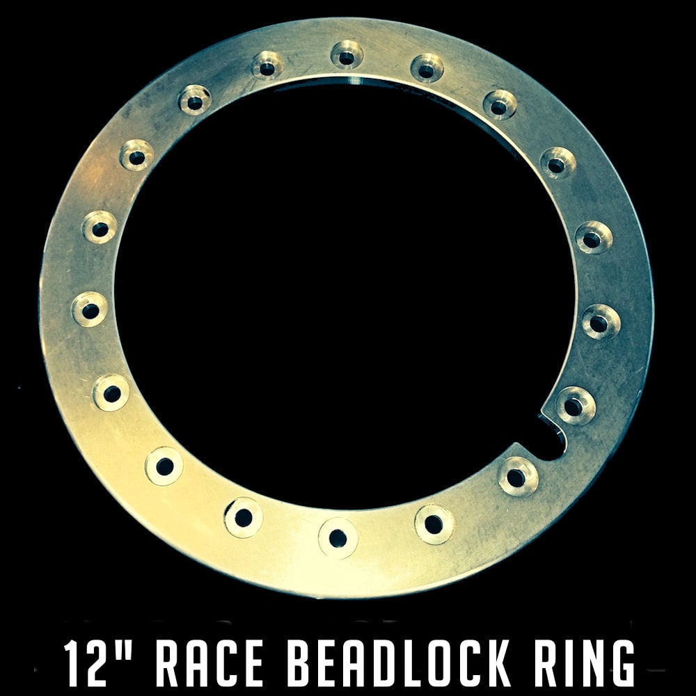 Race Beadlock Rings — Toyo Racing Tires