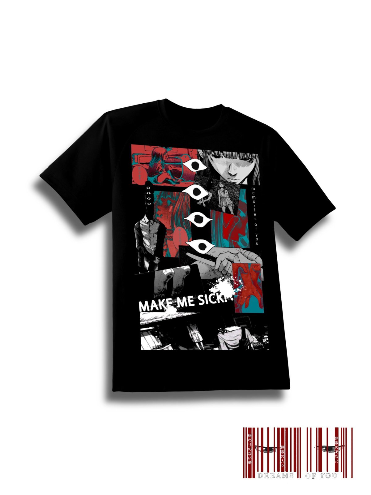 Clothing | Dreamsofyou