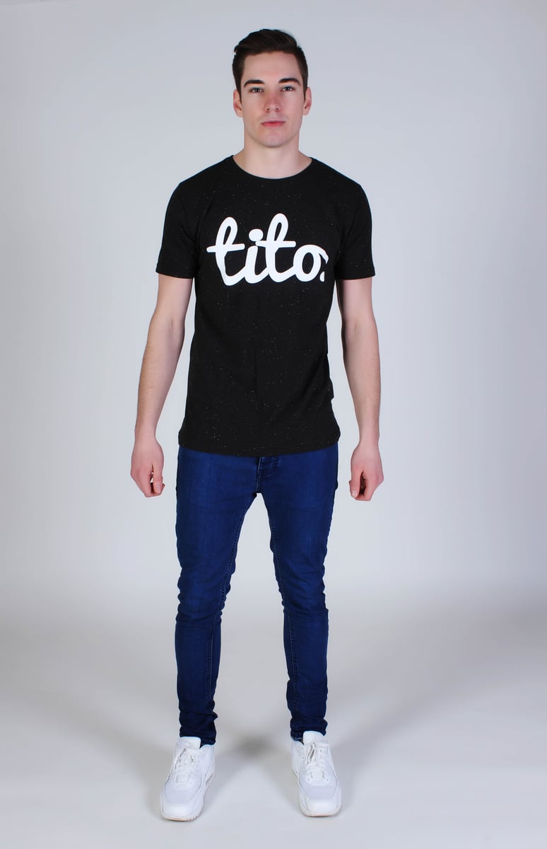 Tito Clothing — Products