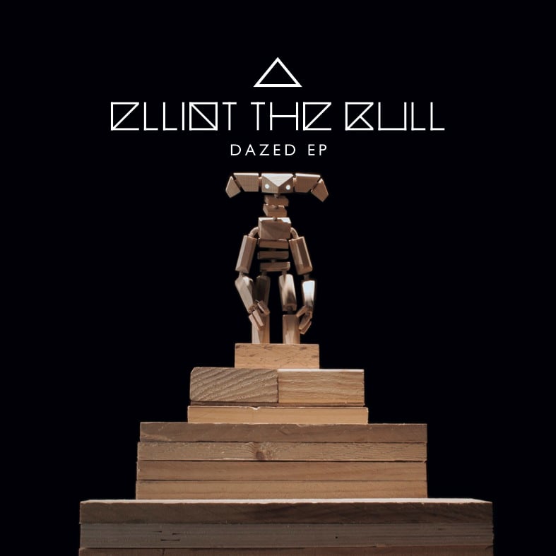 Elliot The Bull Merch — DAZED EP