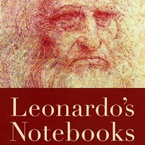 Varnish Fine Art Shop | Leonardo's Notebooks: Writing and Art of the ...