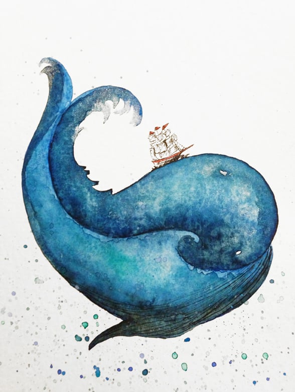 Safe Passage / Angelique Cook