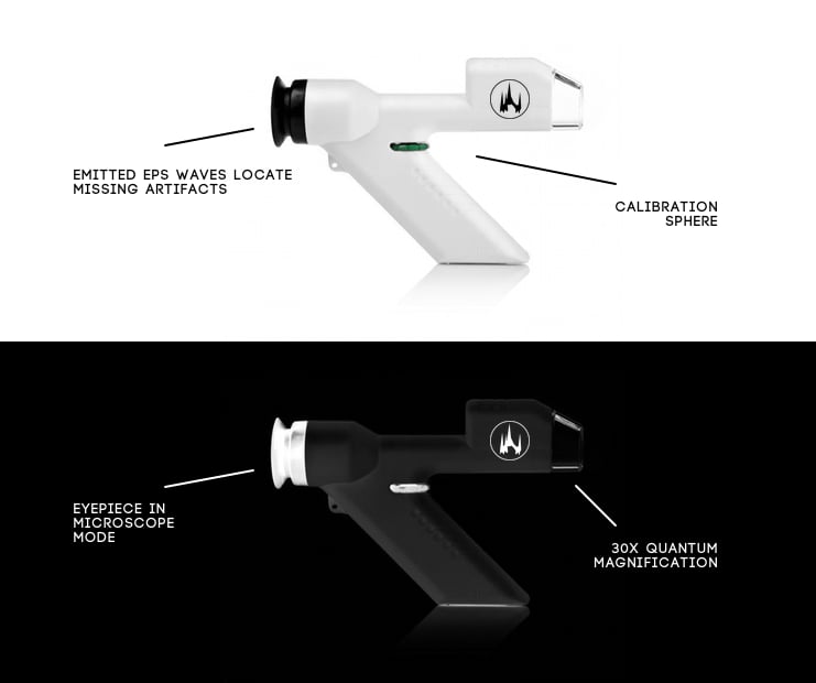 Lost 1194 Located Edition / woob