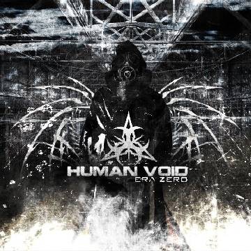 Human_void — Human void - 'Era zero' cd