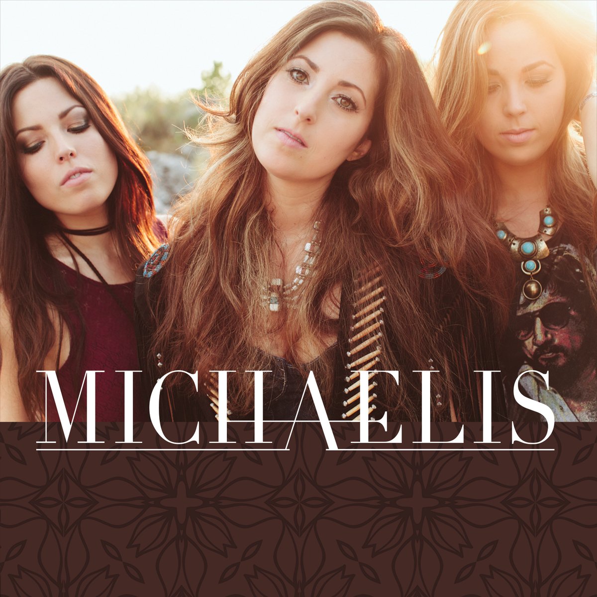 Michaelis Full Length Album / Michaelis Merchandise