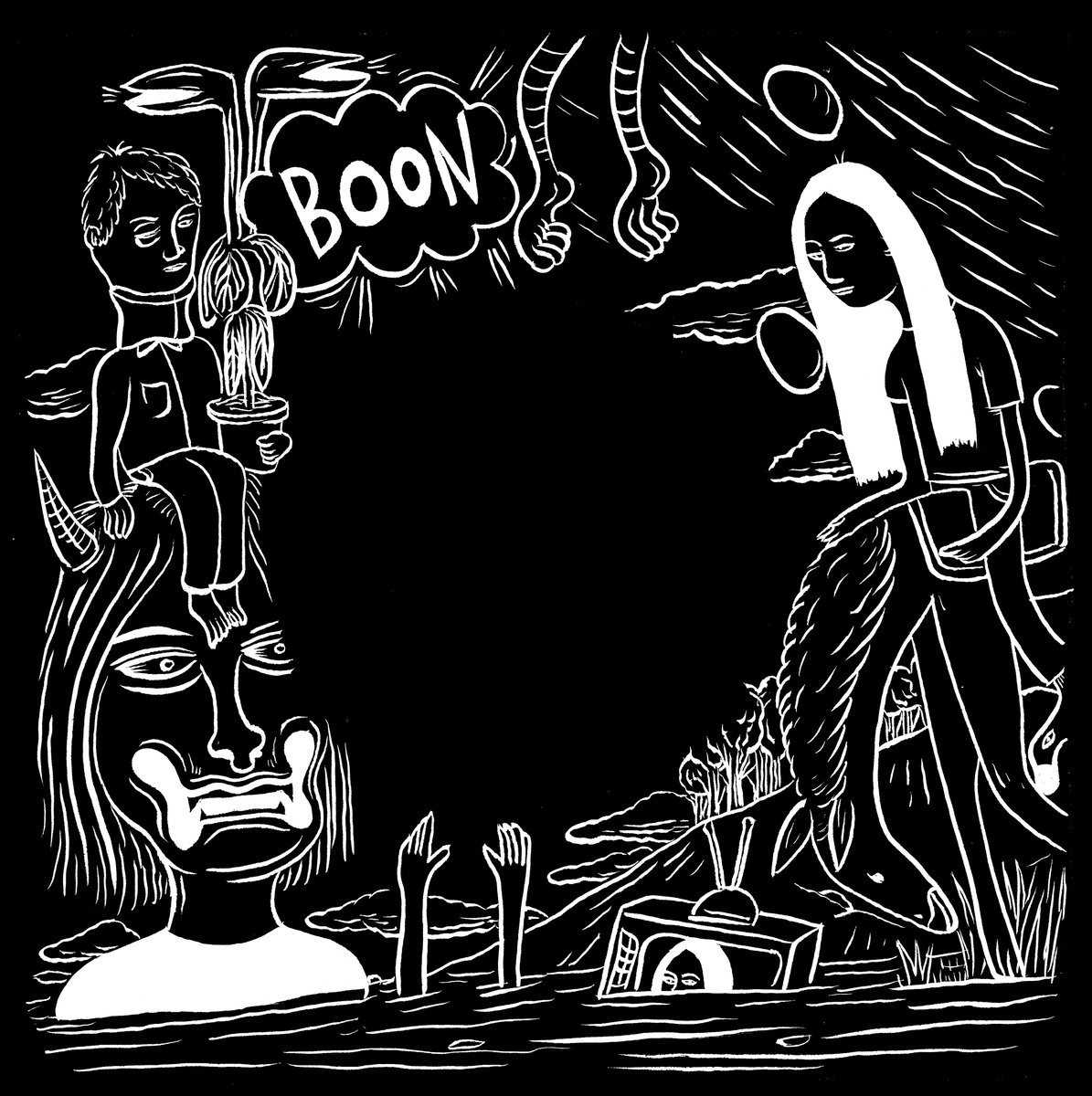 Products / BOON Magazine