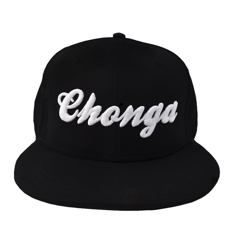 CHONGA snapback / MONET MIAMI