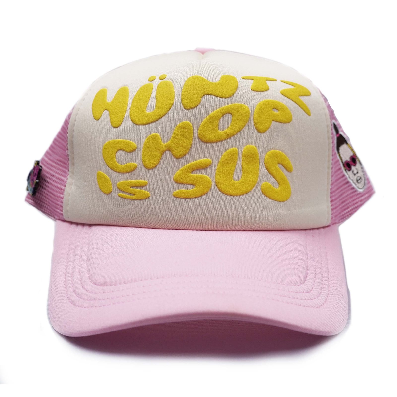 Products | Huntz Chop