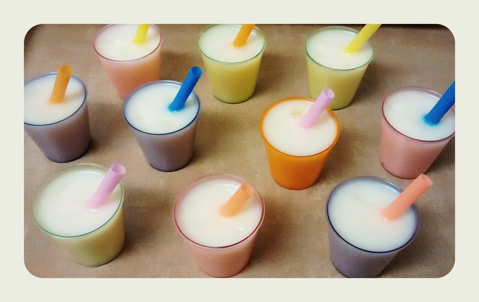 Mini Scent Shots / ThePalmBeachPrincess