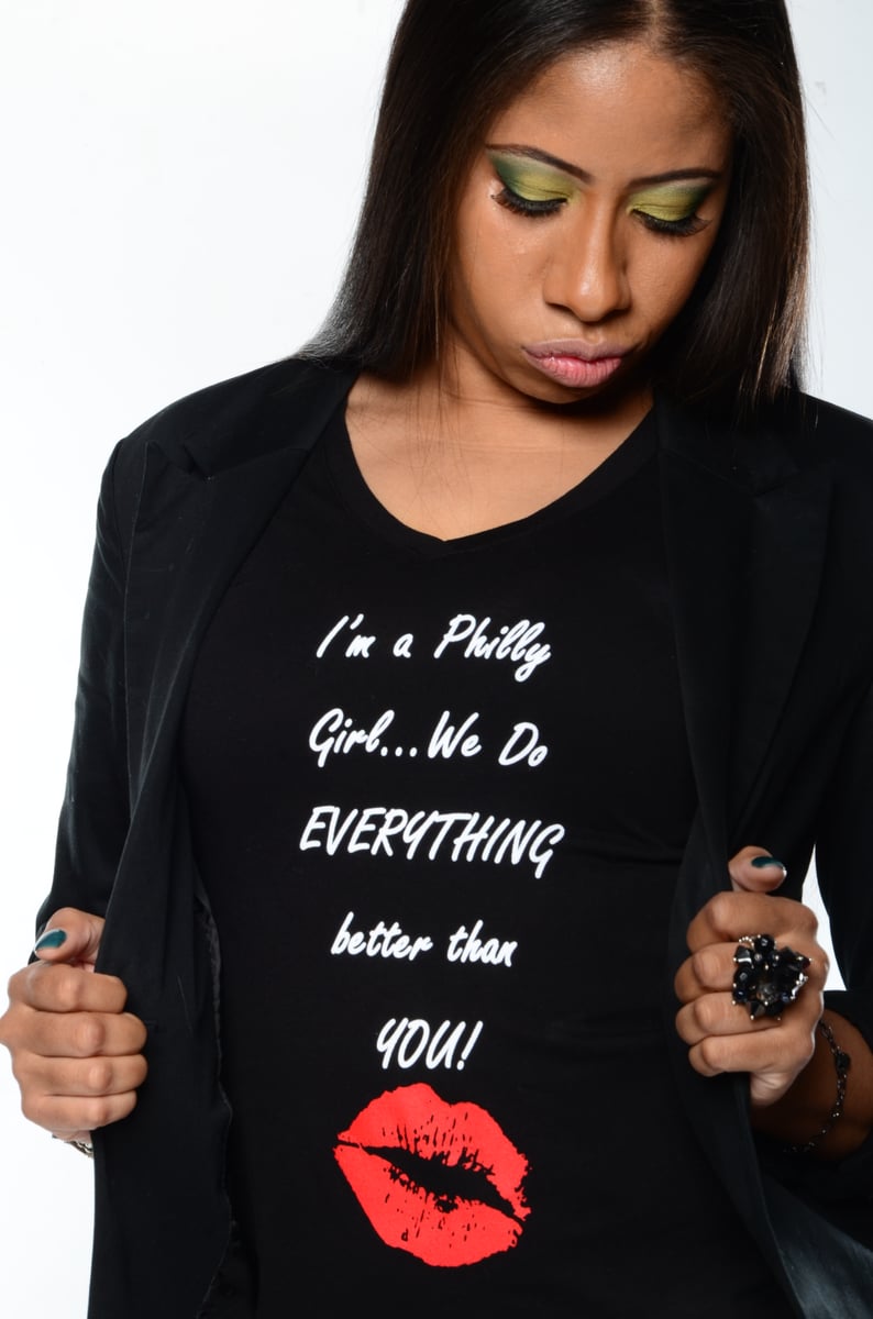 Philly Girls ™ Philly Girls And Co