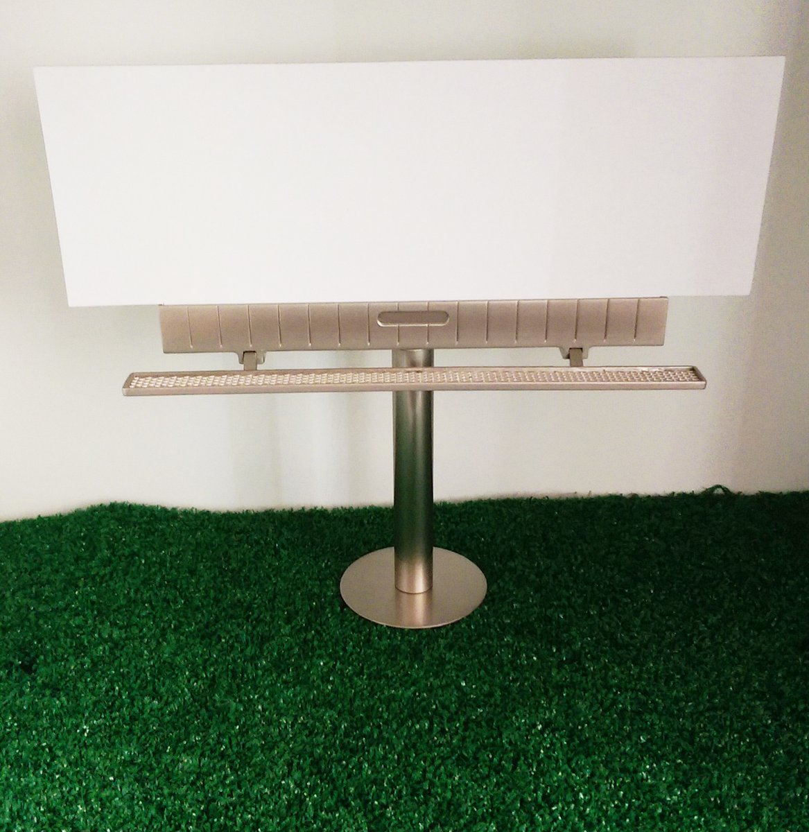 *BANDIT PRESS WEB STORE* — Mini Billboard - Series 2 (large)