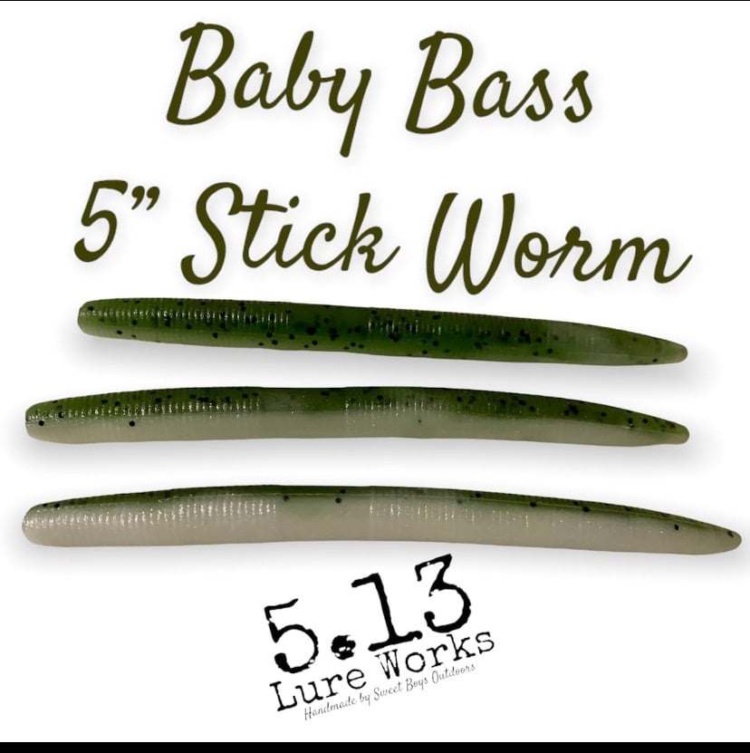 Products | 513 LureWorks