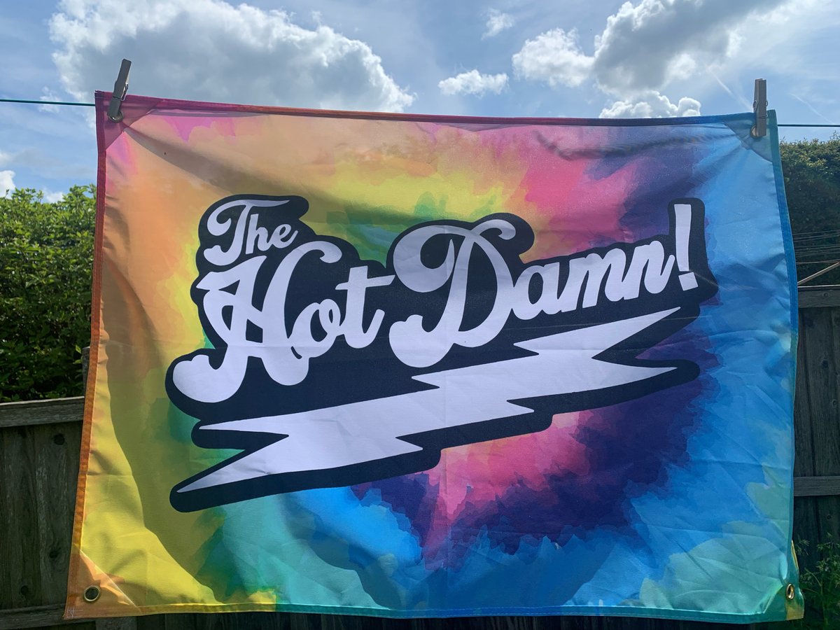 Products | The Hot Damn!