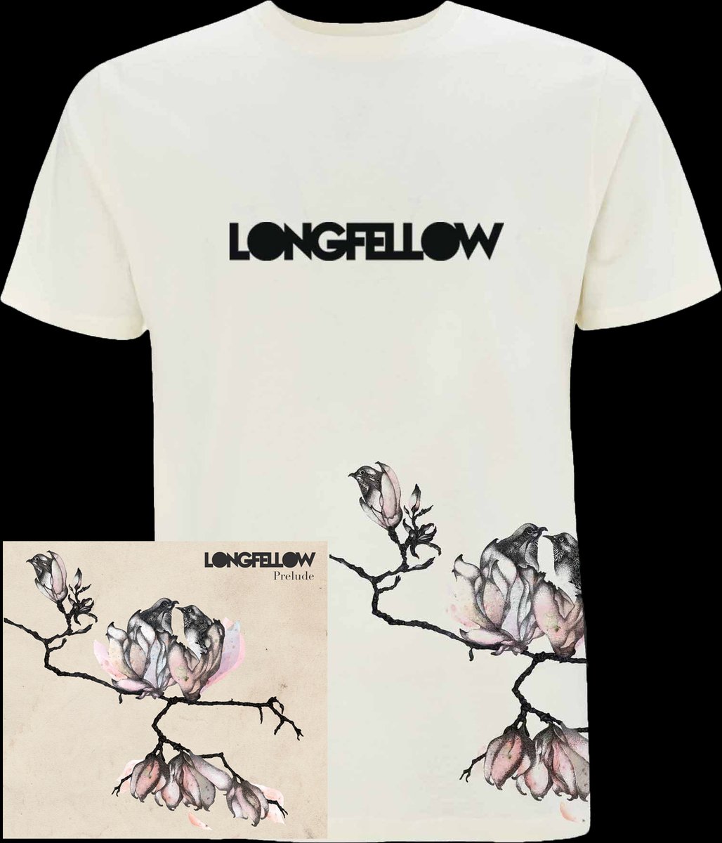 Prelude Bundle | Longfellow