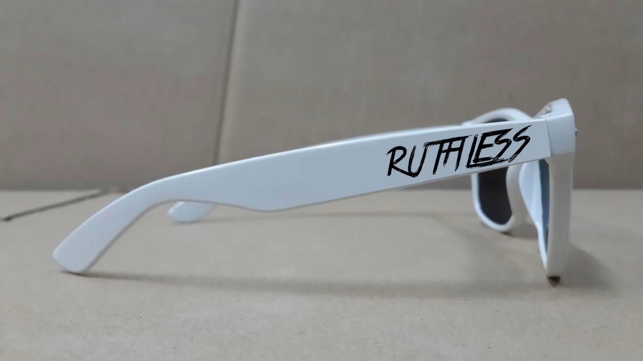 Sunglasses / Ruthless Clothing Company