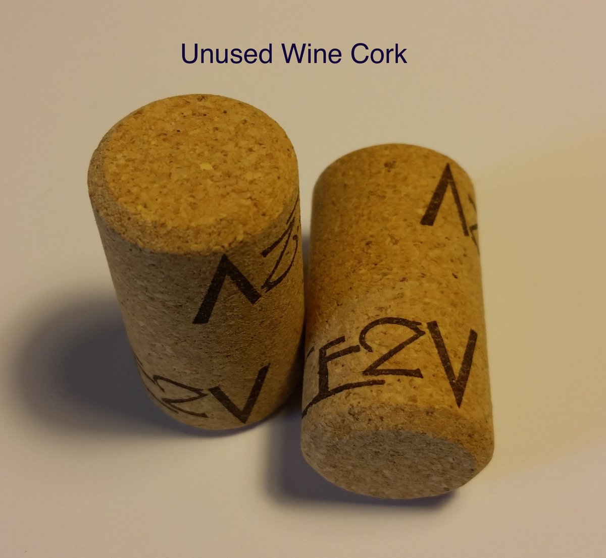 Composite Bug Cork | Eastern Trophies Fly Fishing