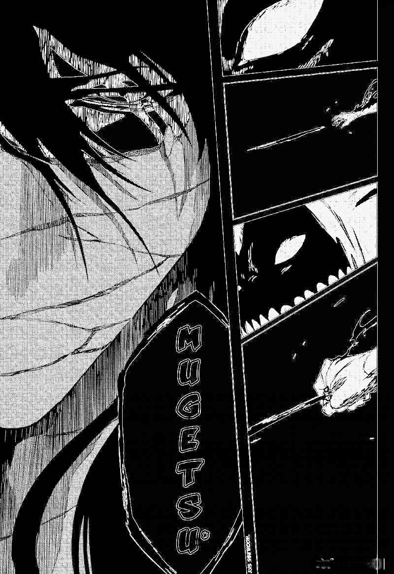 Mugetsu / MangaPanel