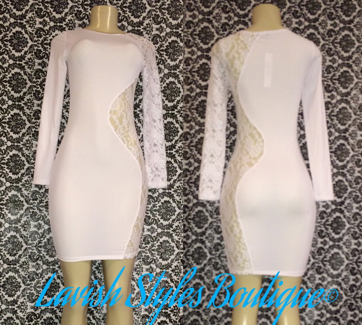 Products / Lavish Styles Boutique