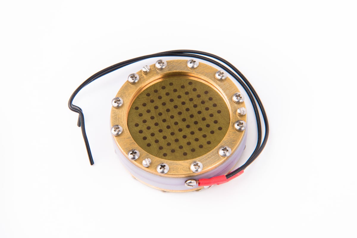 Studio 939 — Premium Microphone Capsules
