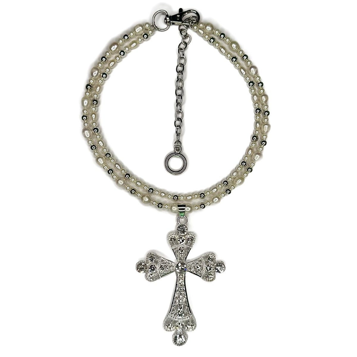 Good Girl Necklace | stinkyjewelz