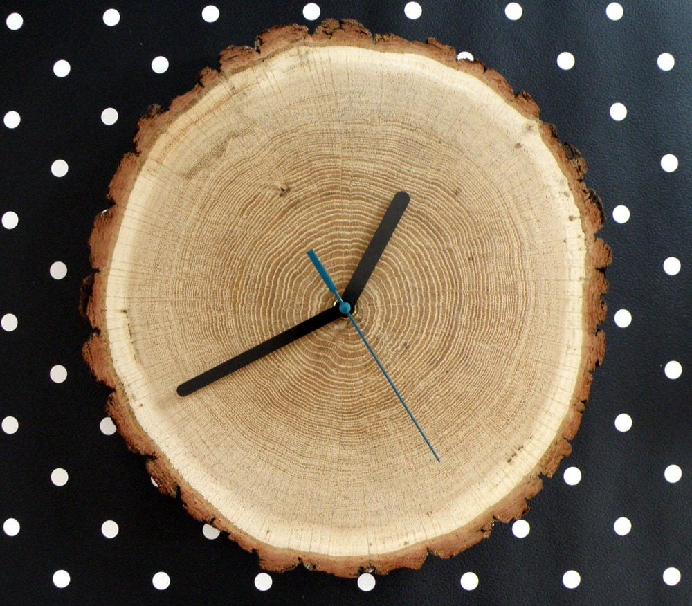 OAK TIME / tiku tiku design
