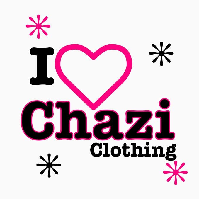 I love Chazi Clothing | Chazi Clothing Co.