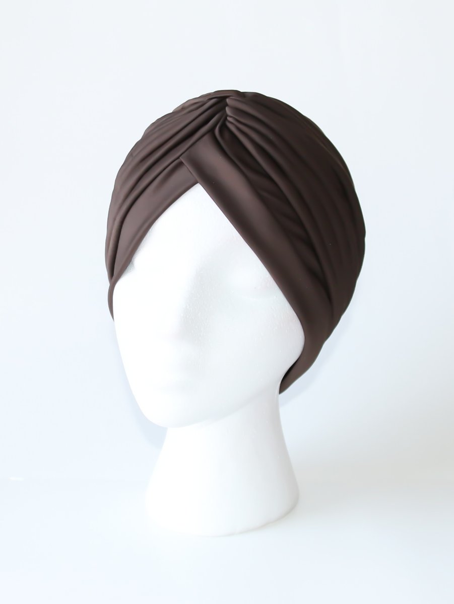 Fashionable Style Turbans and Accessories Online For Womans