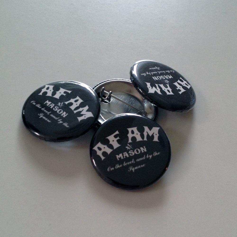 AFAM button / Grip or Token