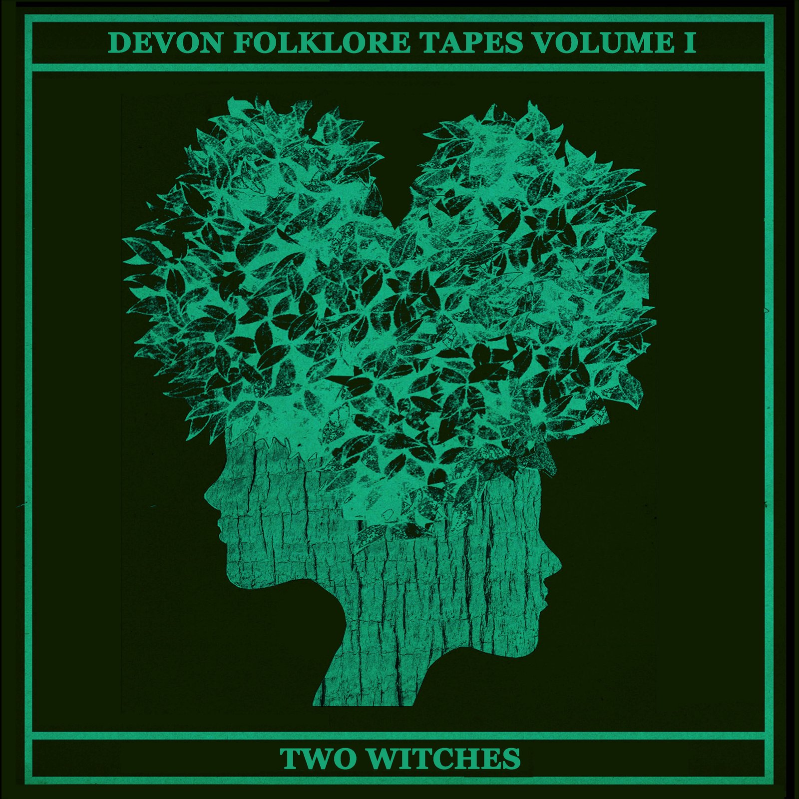 Devon Folklore Tapes Vol.I - Two Witches / Folklore Tapes
