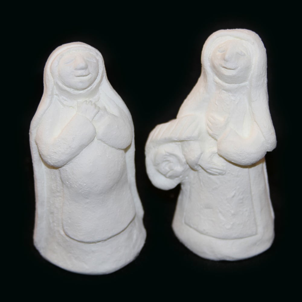 Visitation / Faith Expressions