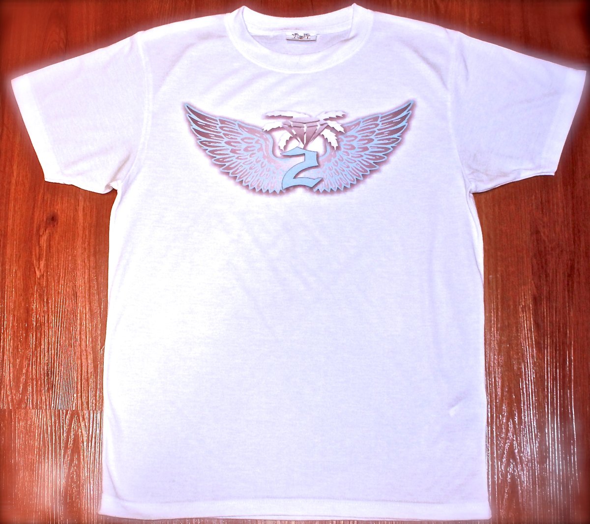 2FLY Powder Blue | 2FLY SUPPLY