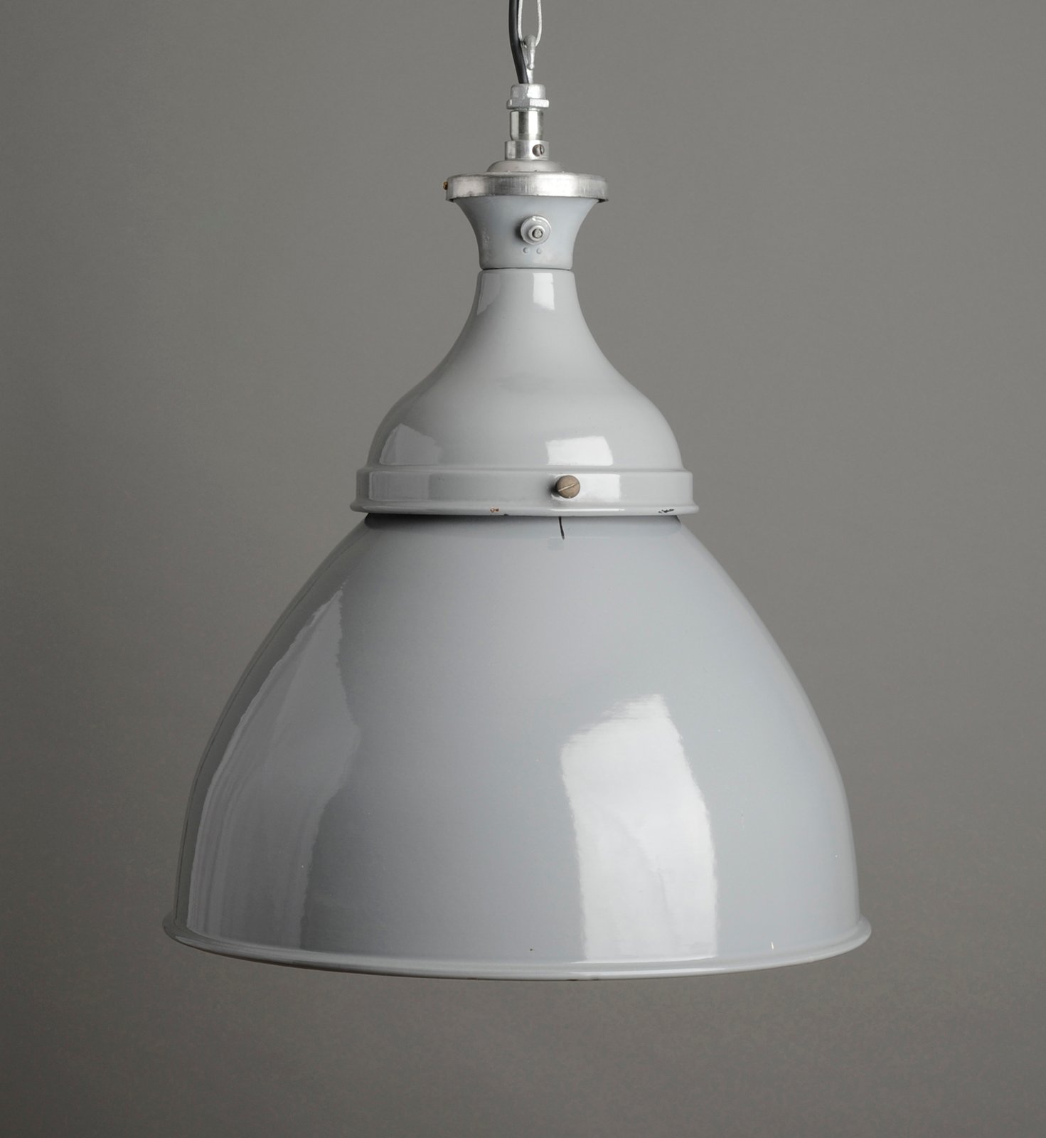 Dunlop Aerospace Factory Light / Hütte