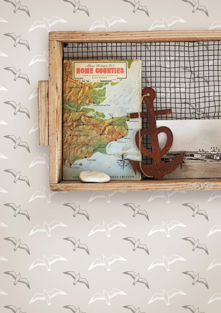 Mini Moderns — WHITBY COLLECTION