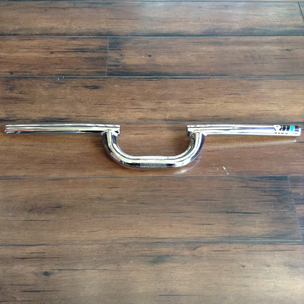 The Cruiser Shop — Clubman Handle Bar