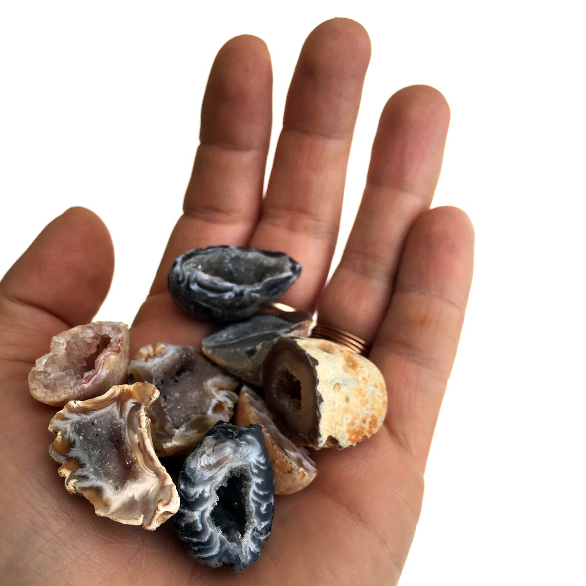 MINI GEODE | chaparral studio