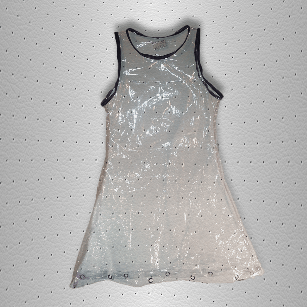 clear barbie dress | Sext Pixels