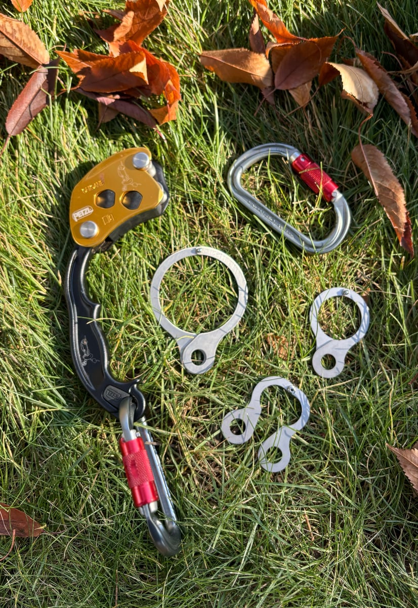 Trifecta | The Original Gator Cuff