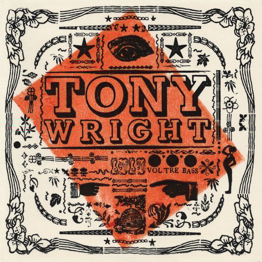 Products | Tony Wright