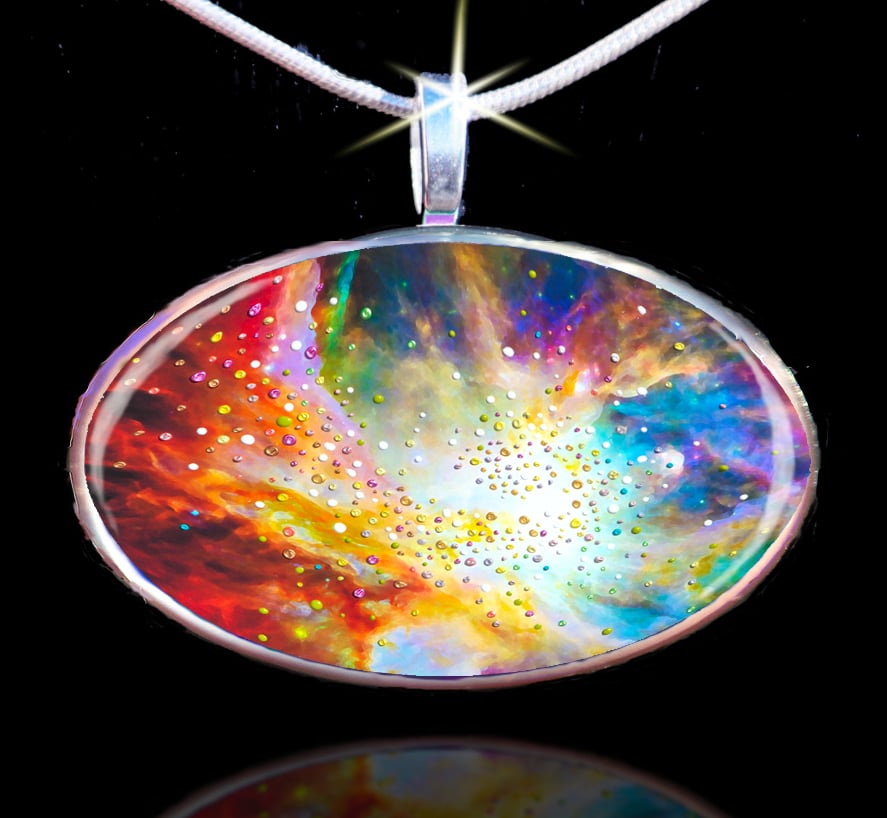 The Energy Art Store By Julia Watkins — Star Child Awakening Energy ...