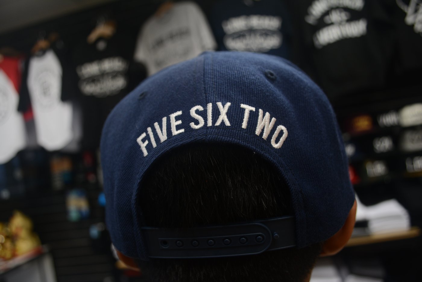 EASTSIDE LB HAT | LB SUPPLY CO
